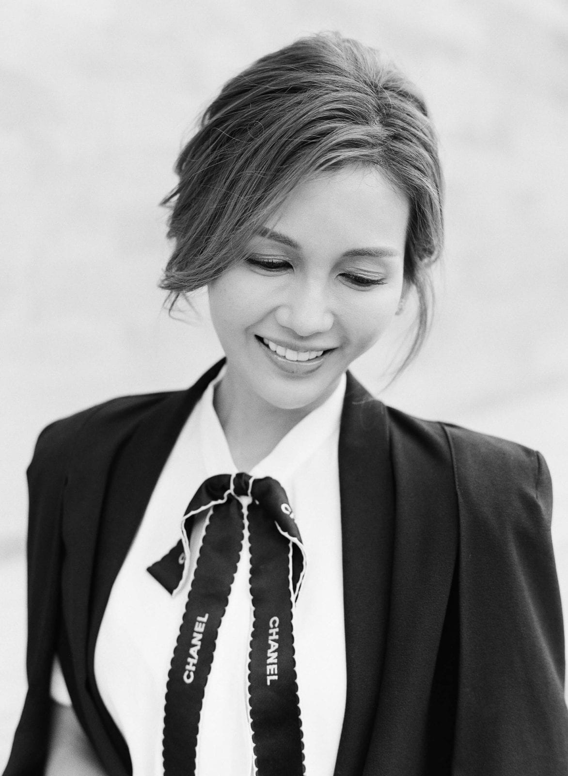 Women Work : Lelian Chew of The Atelier & Co. - KT Merry