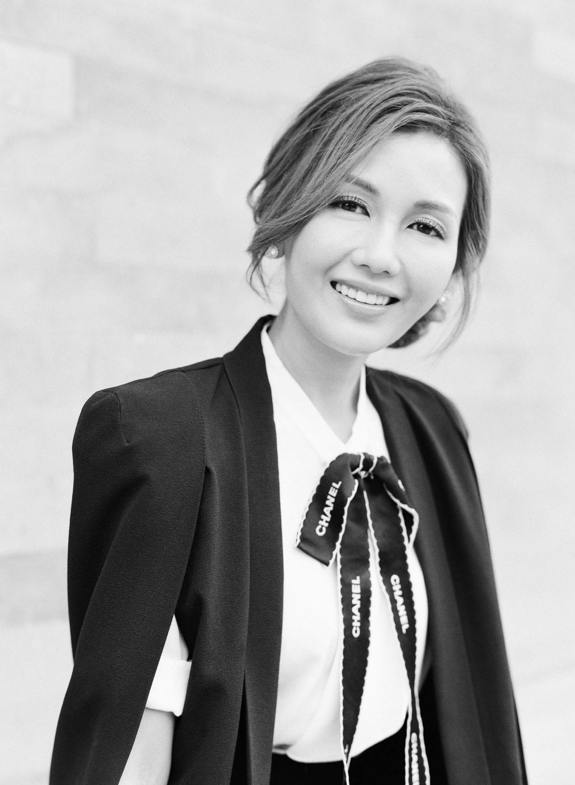 Women Work : Lelian Chew of The Atelier & Co. - KT Merry
