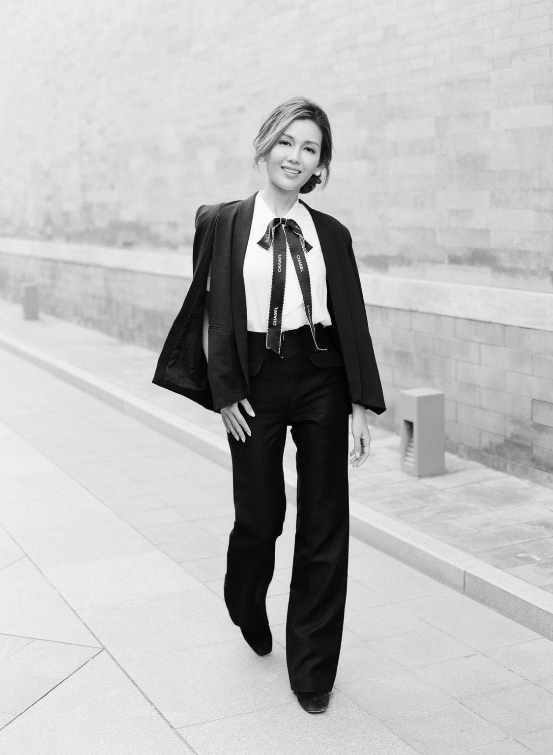 Women Work : Lelian Chew of The Atelier & Co. - KT Merry