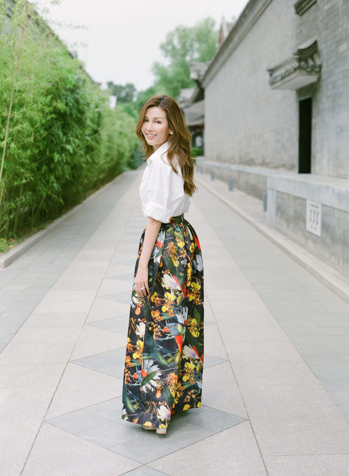 Women Work : Lelian Chew of The Atelier & Co. - KT Merry