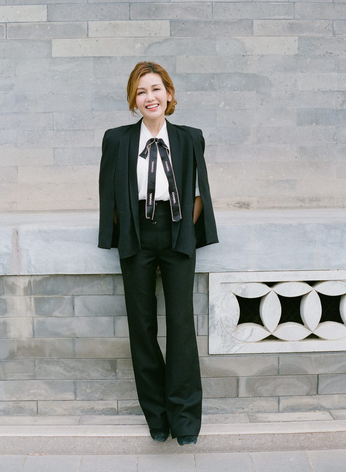 Women Work : Lelian Chew of The Atelier & Co. - KT Merry