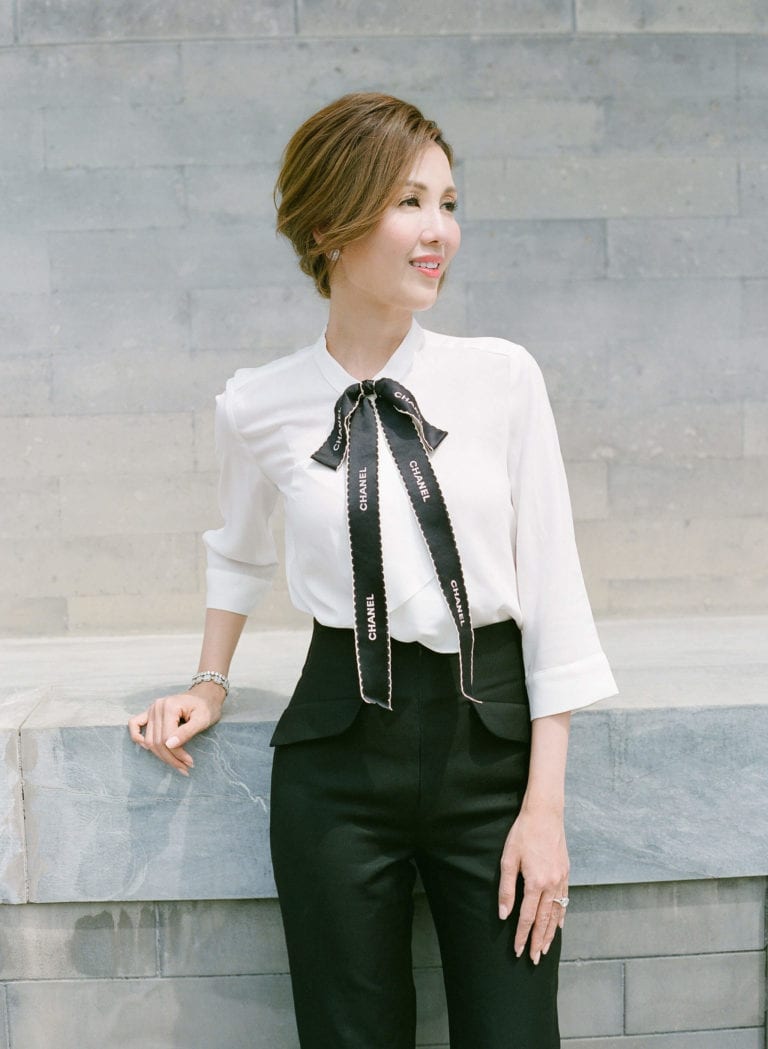 Women Work : Lelian Chew of The Atelier & Co. - KT Merry