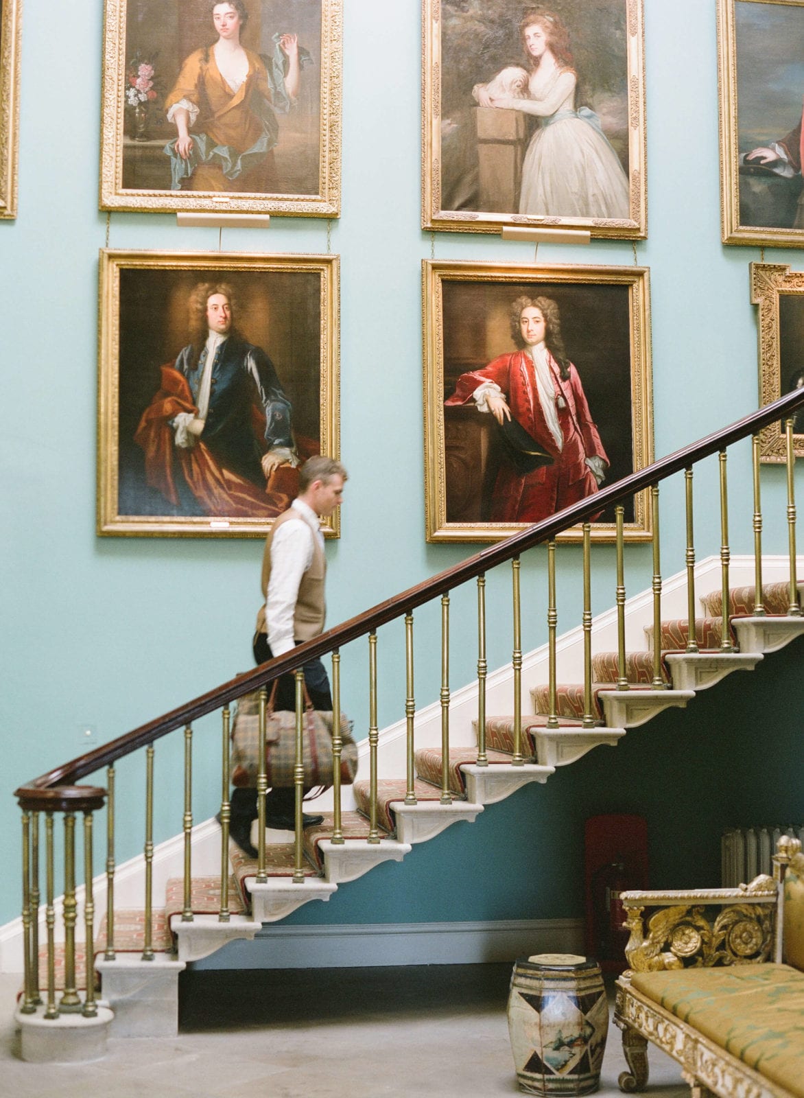 Far and Away: The Most Unforgettable Irish Destination - KT Merry