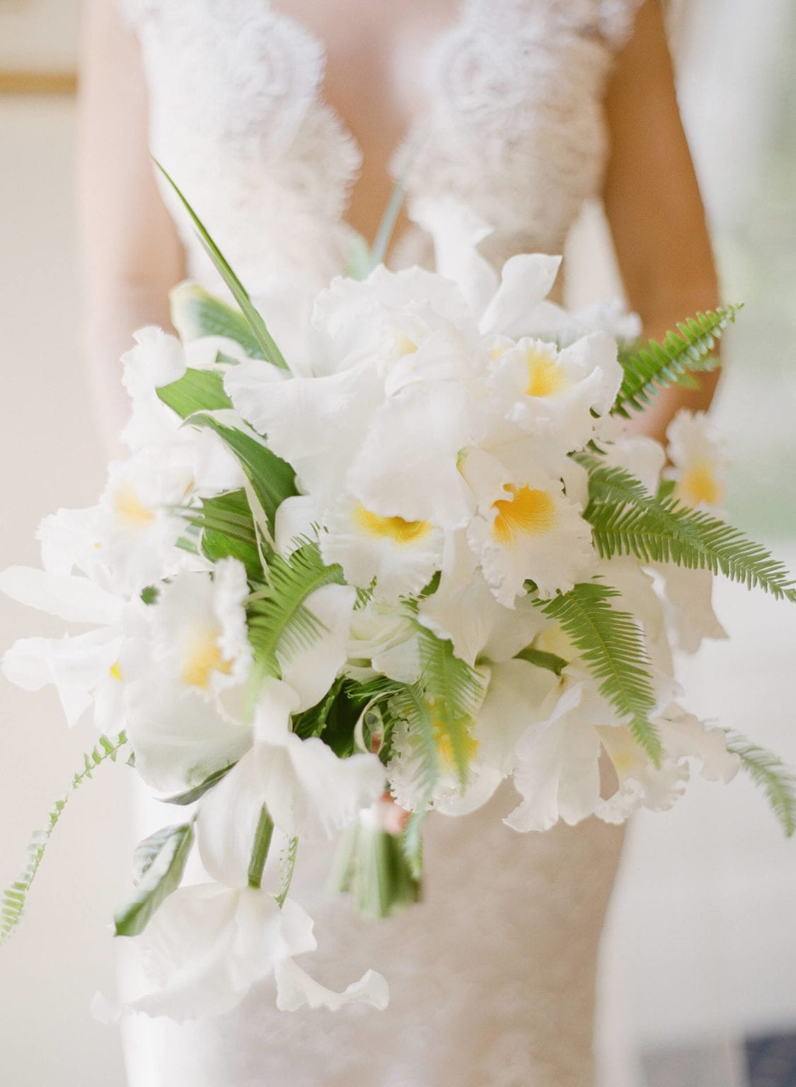 Alexis Hearst's Wedding at Hearst Castle - KT Merry