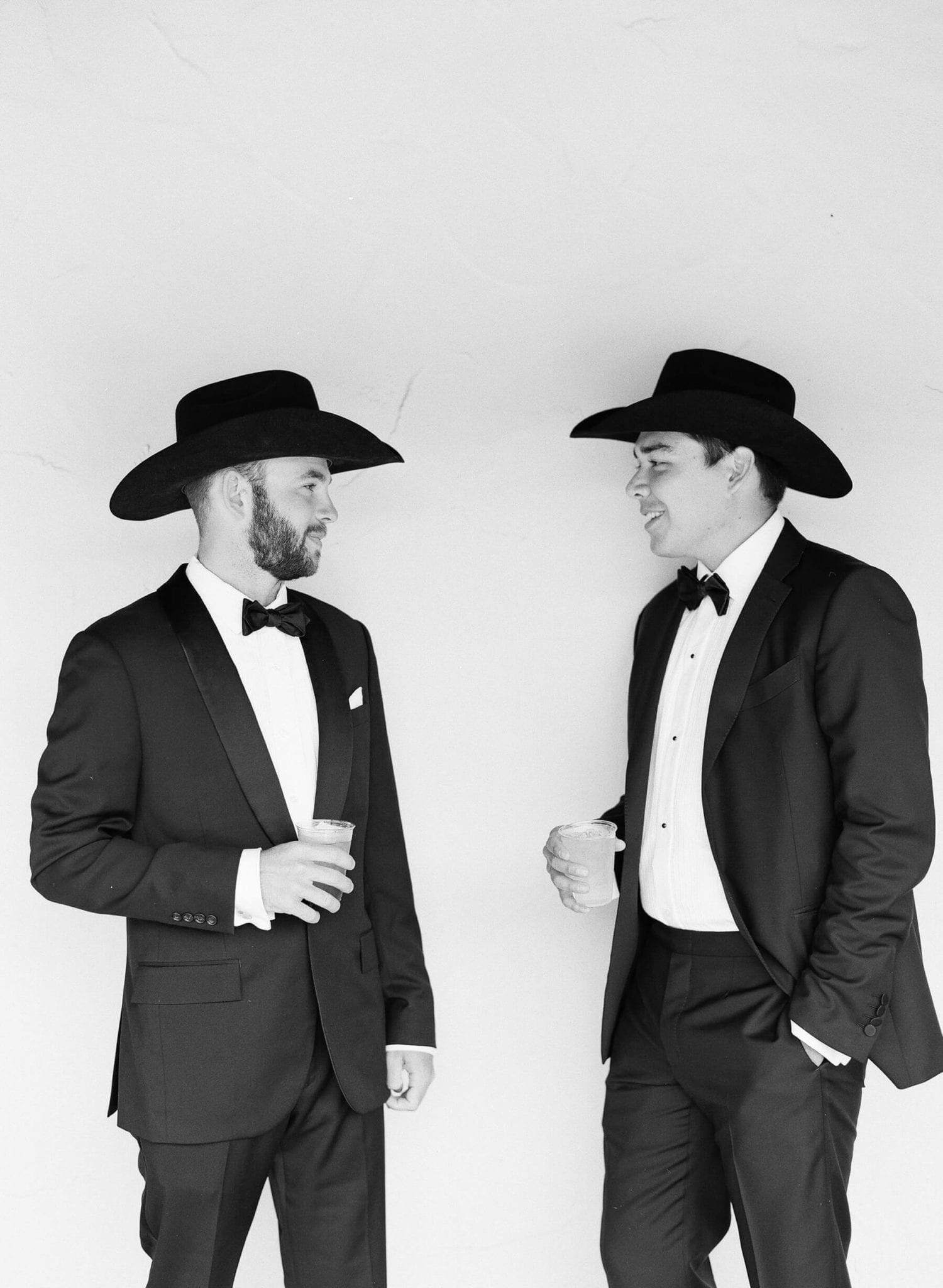 Alexis Hearst's Wedding at Hearst Castle - KT Merry