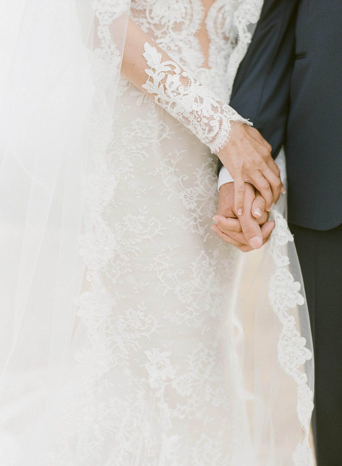 Alexis Hearst's Wedding at Hearst Castle - KT Merry