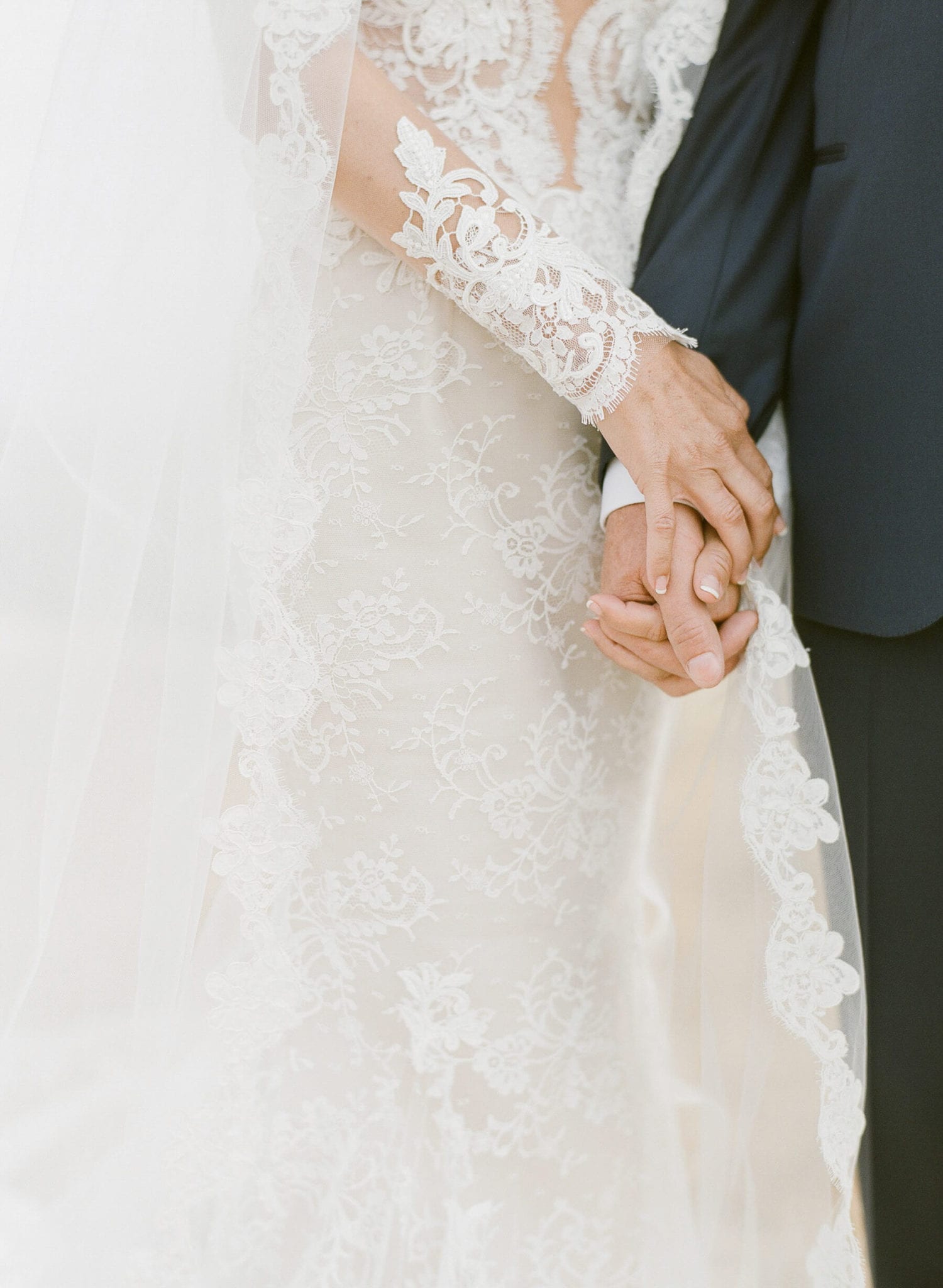 Alexis Hearst's Wedding at Hearst Castle - KT Merry