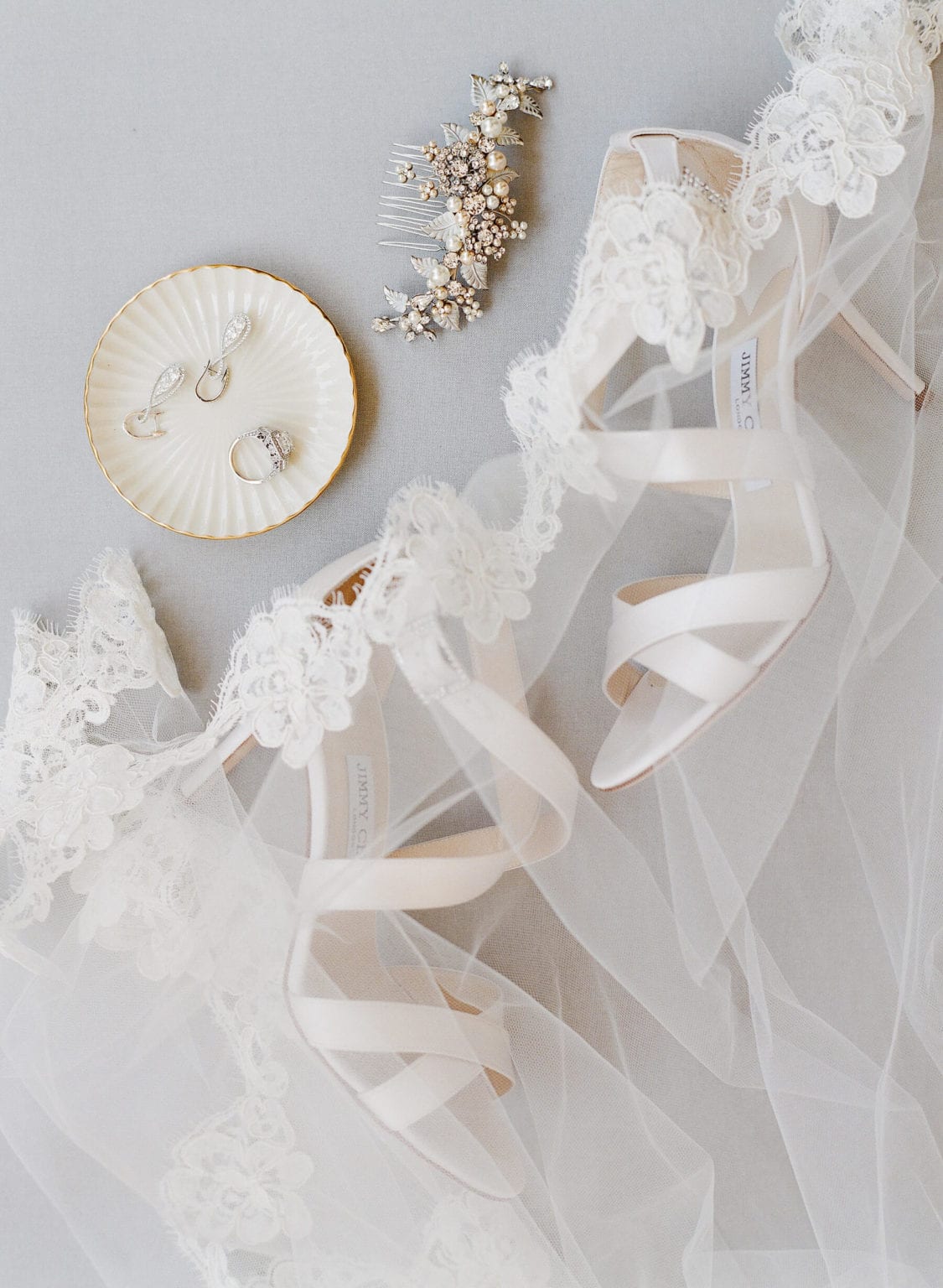 Alexis Hearst's Wedding at Hearst Castle - KT Merry