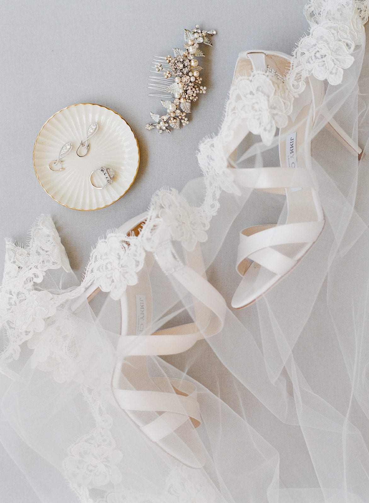 Alexis Hearst's Wedding at Hearst Castle - KT Merry