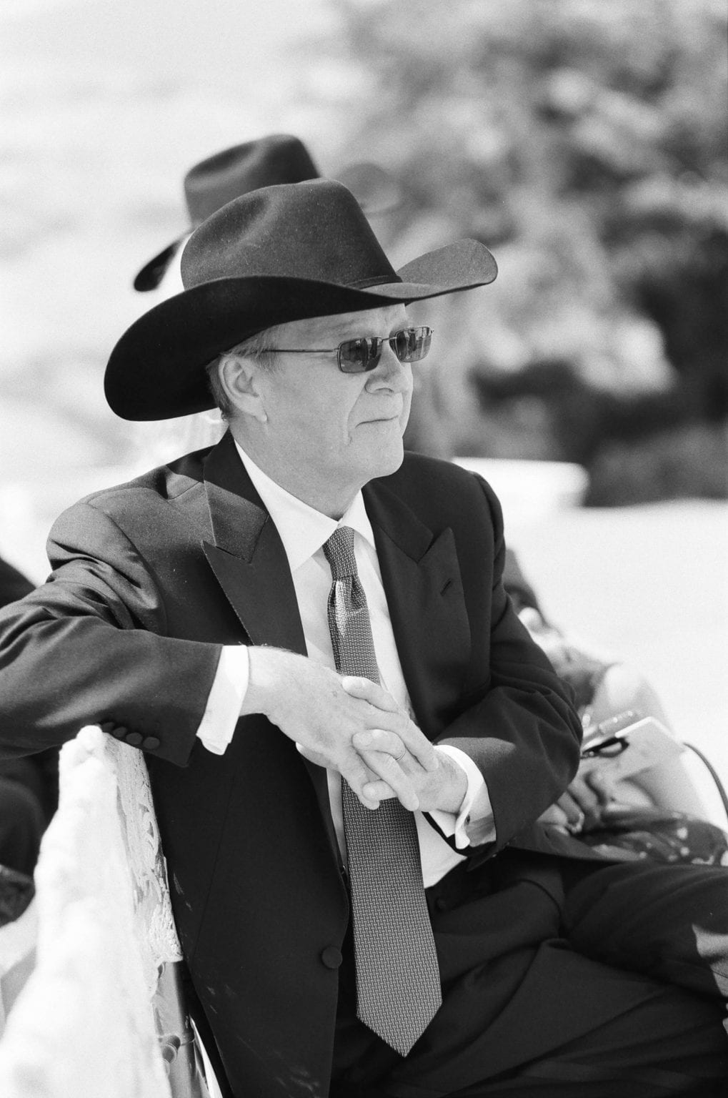 Alexis Hearst's Wedding at Hearst Castle - KT Merry