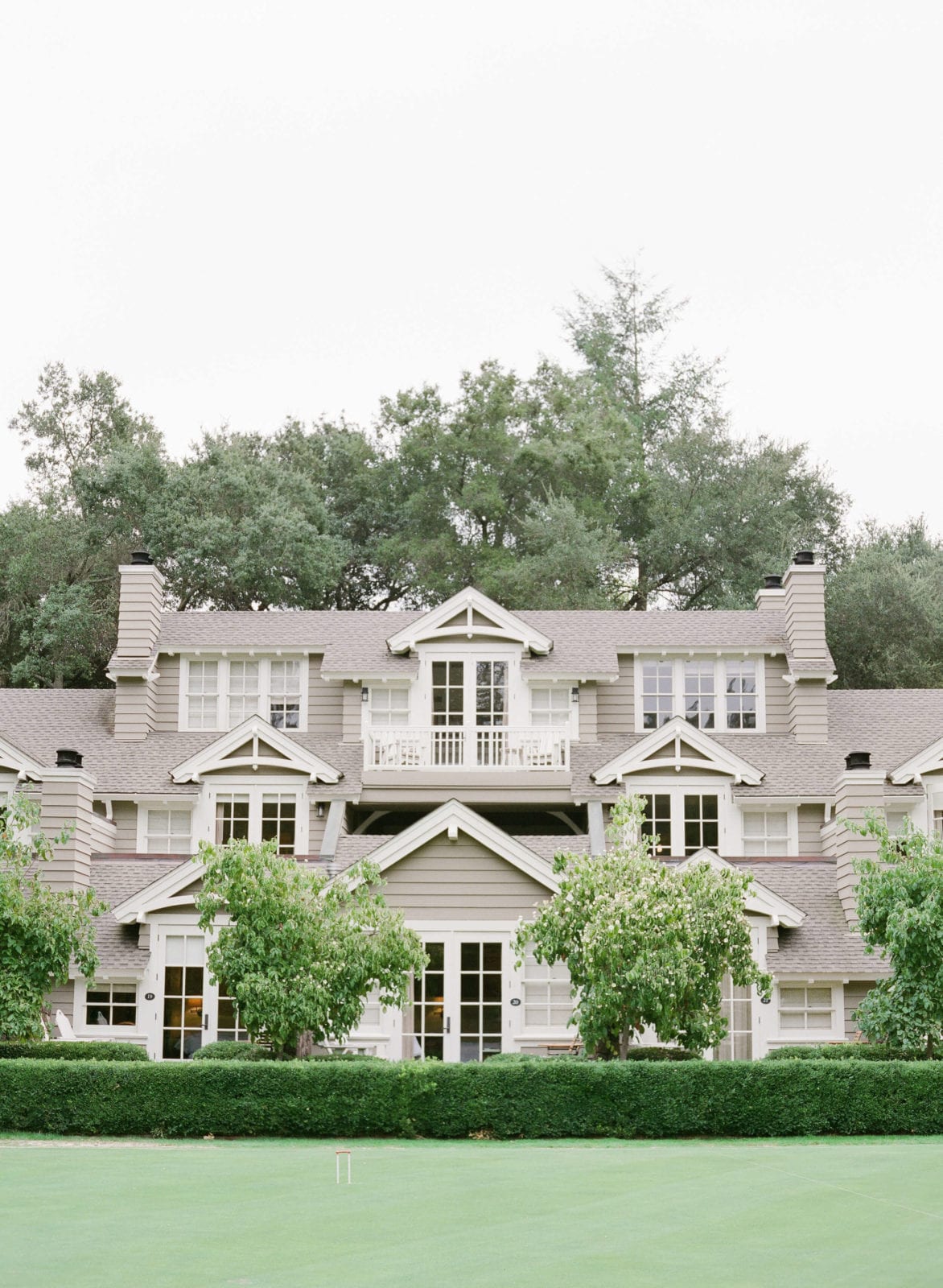 Iconic Napa Valley Wedding Venues Facing Climate Change - KT Merry