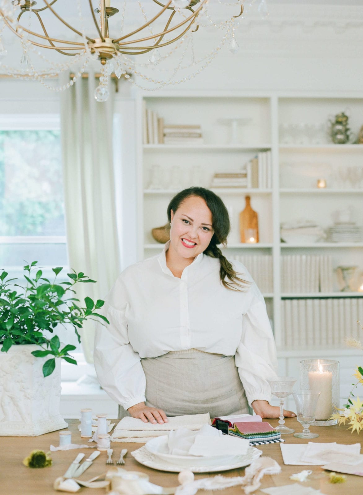 Women Work: Joy Proctor of Joy Proctor Design - KT Merry