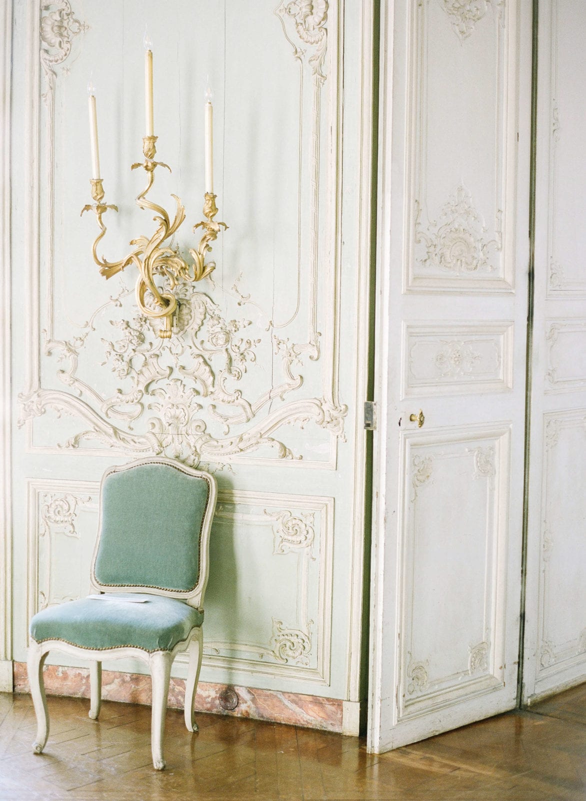 Women Work: Joy Proctor of Joy Proctor Design - KT Merry