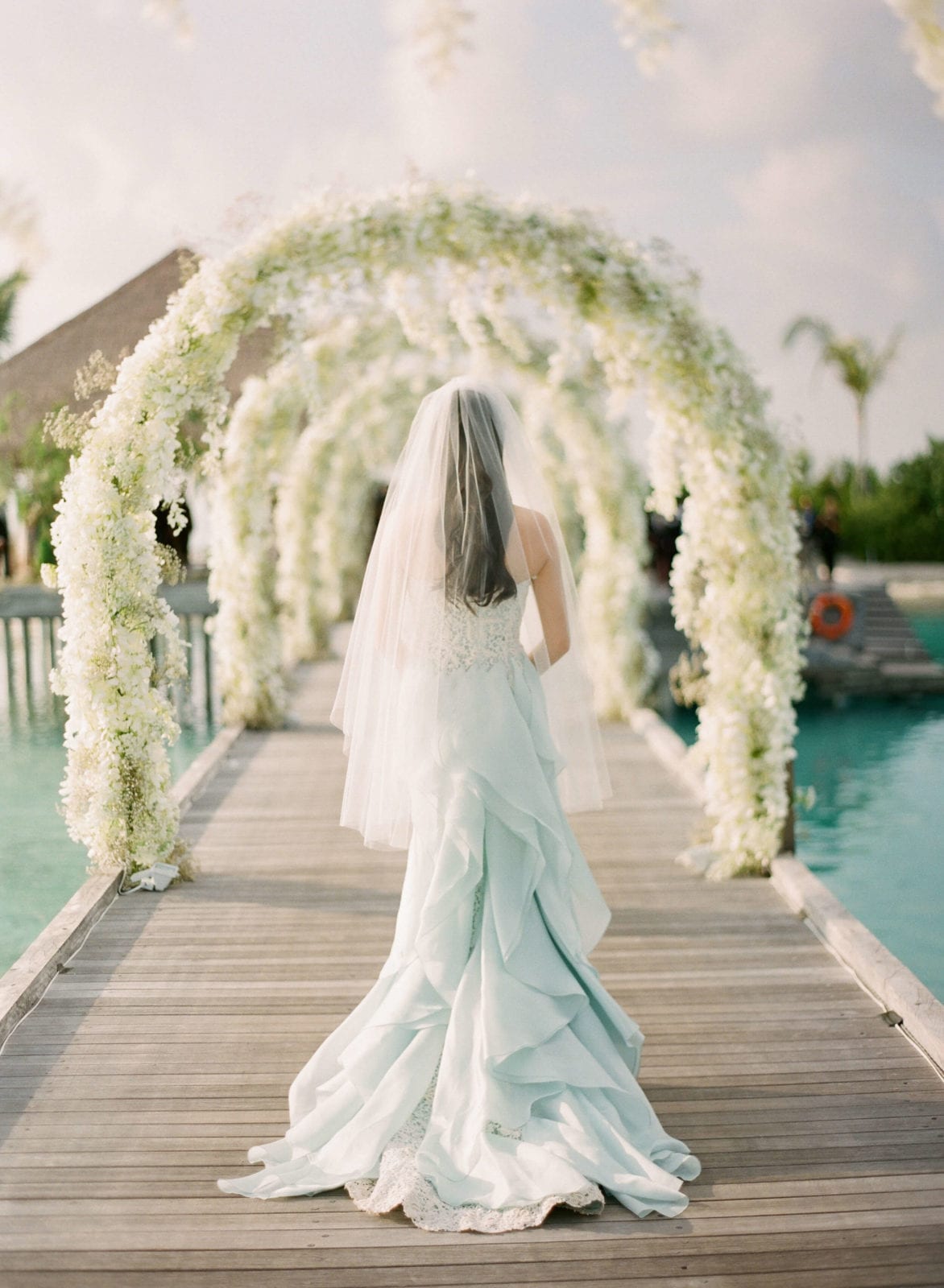 Hiring a Bridal Stylist for Picture-Perfect Looks - KT Merry