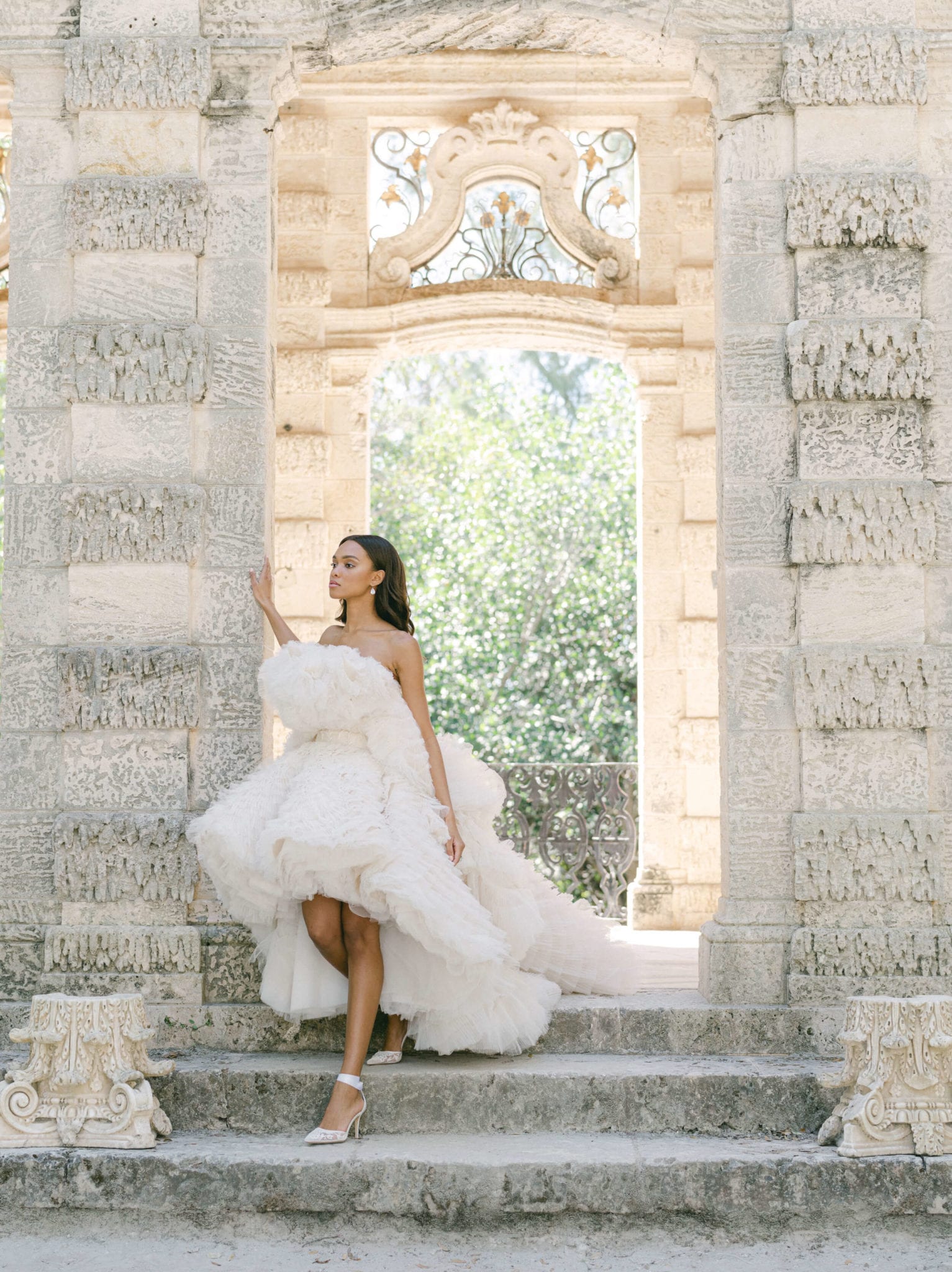 Bella Belle Shoes Metamorphosis Collection Shot by KT Merry - KT Merry