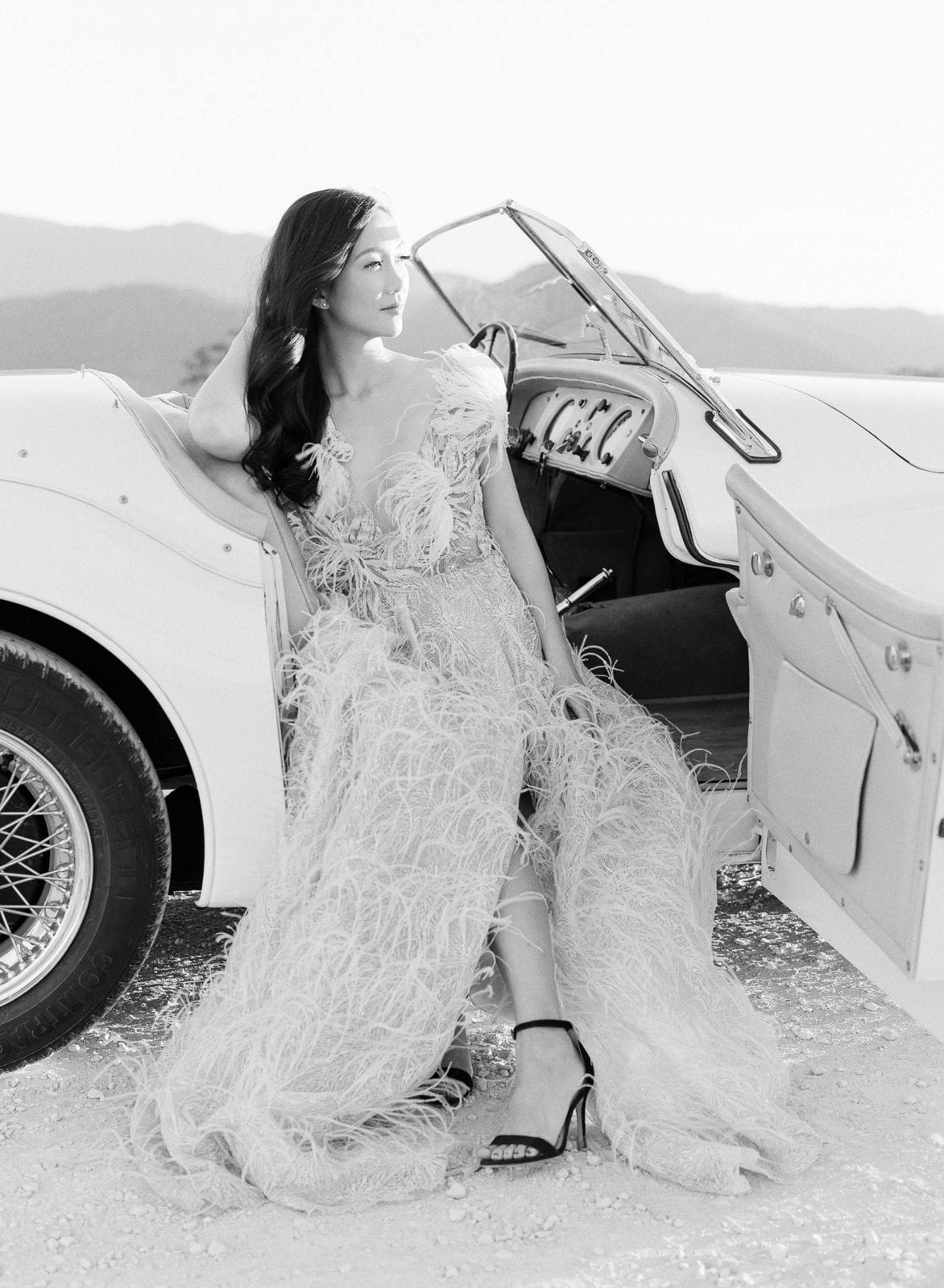 Hiring a Bridal Stylist for Picture-Perfect Looks - KT Merry