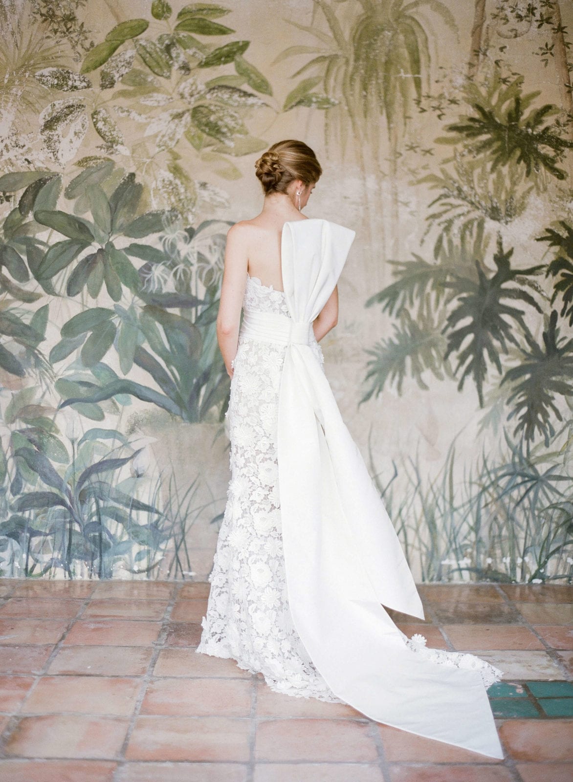 Hiring a Bridal Stylist for Picture-Perfect Looks - KT Merry