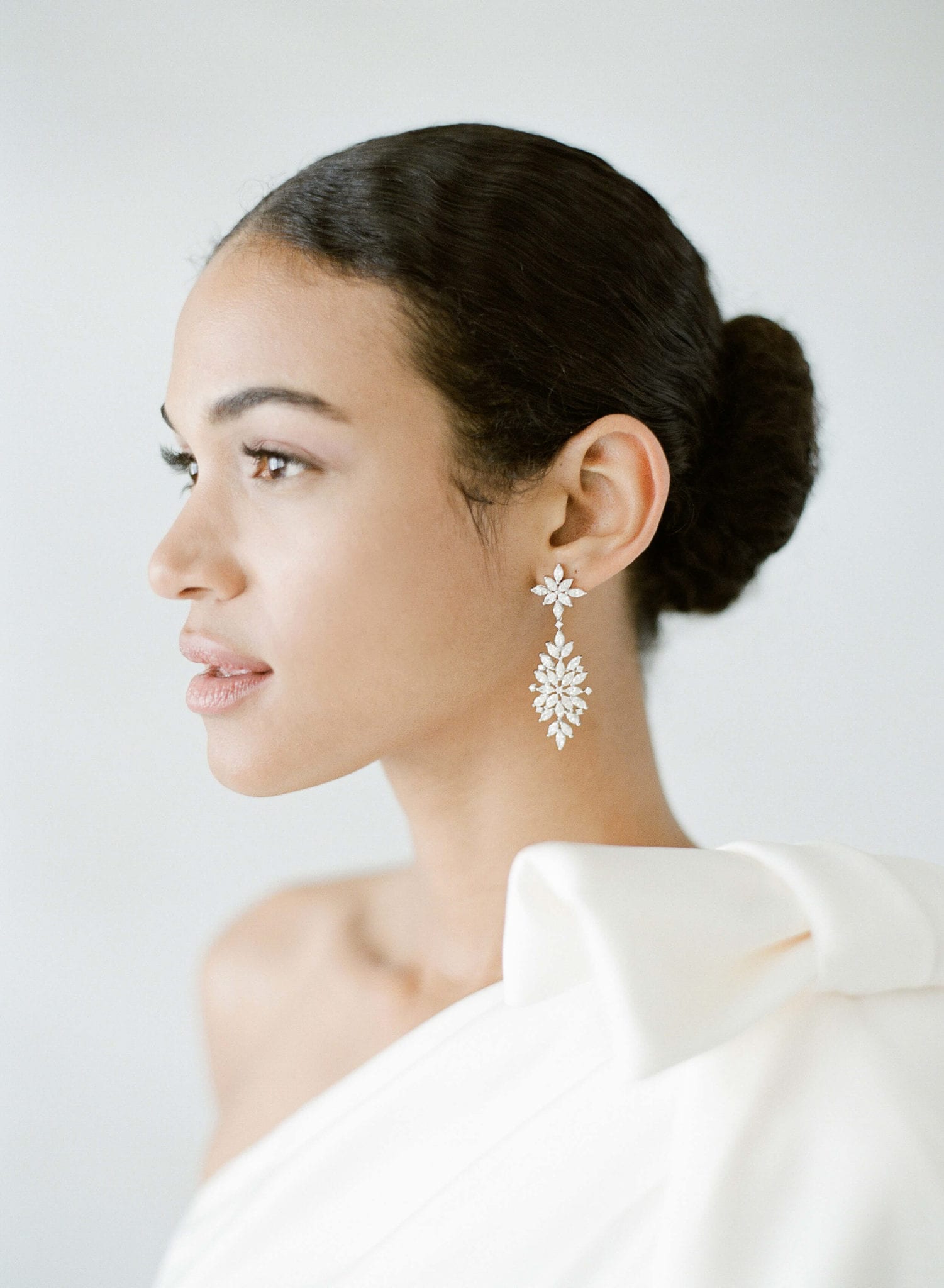 Hiring a Bridal Stylist for Picture-Perfect Looks - KT Merry