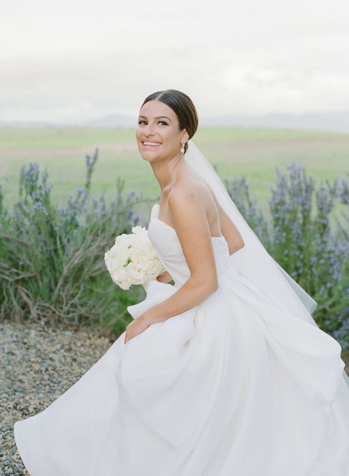 The Benefits of a Bridal Stylist on Your Wedding Team - KT Merry
