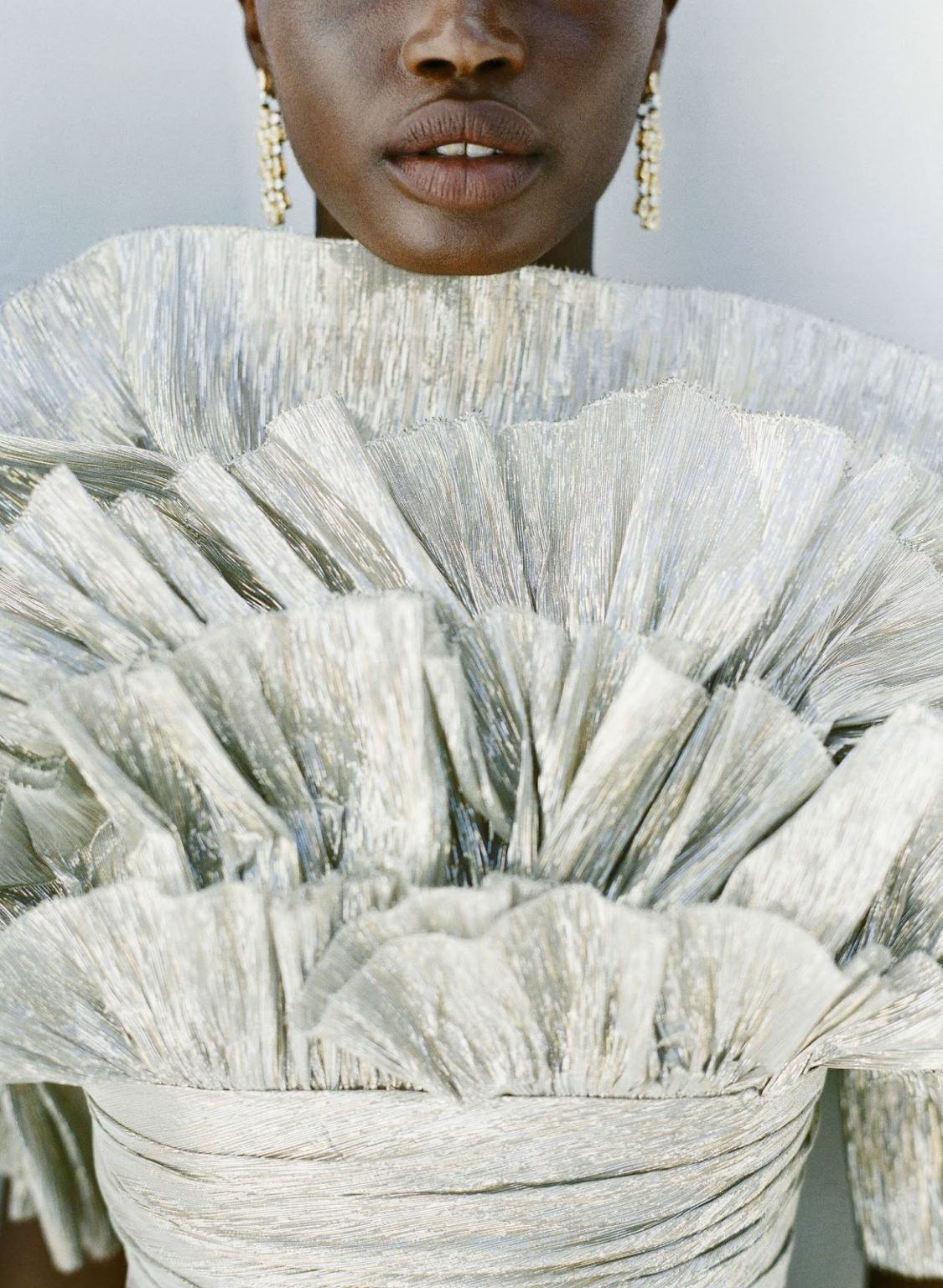 10 Career-Changing Editorial Photo Shoots - KT Merry