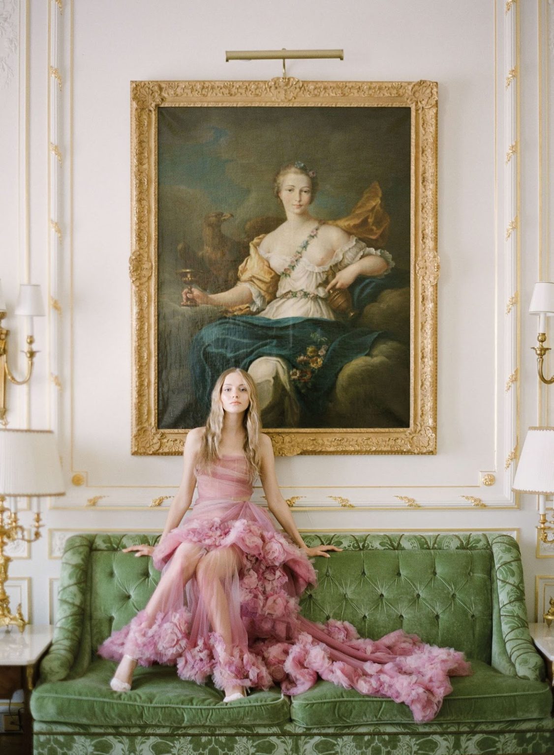 10 Career-Changing Editorial Photo Shoots - KT Merry