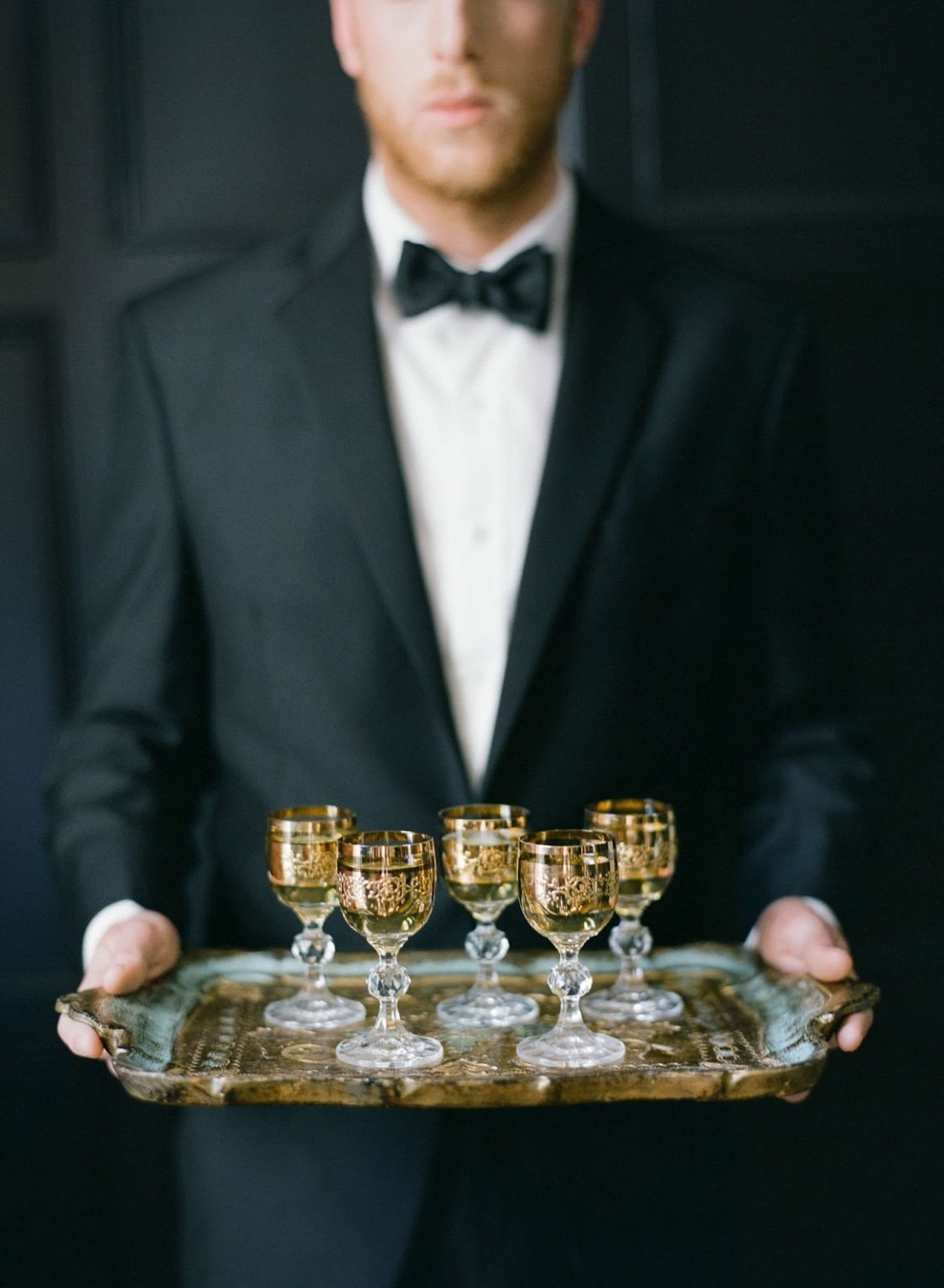 10 Career-Changing Editorial Photo Shoots - KT Merry