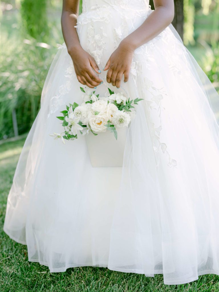 A Napa Valley Wedding in Calistoga, California - KT Merry