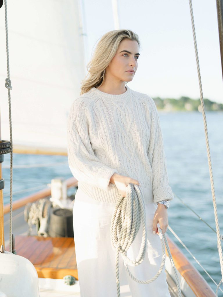 Create an Editorial-Style Engagement Shoot - KT Merry