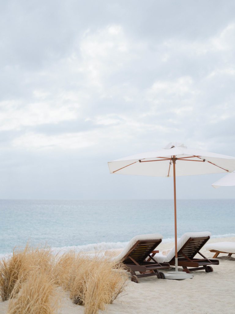 Las Ventanas: A Cabo Trip to Recharge - KT Merry