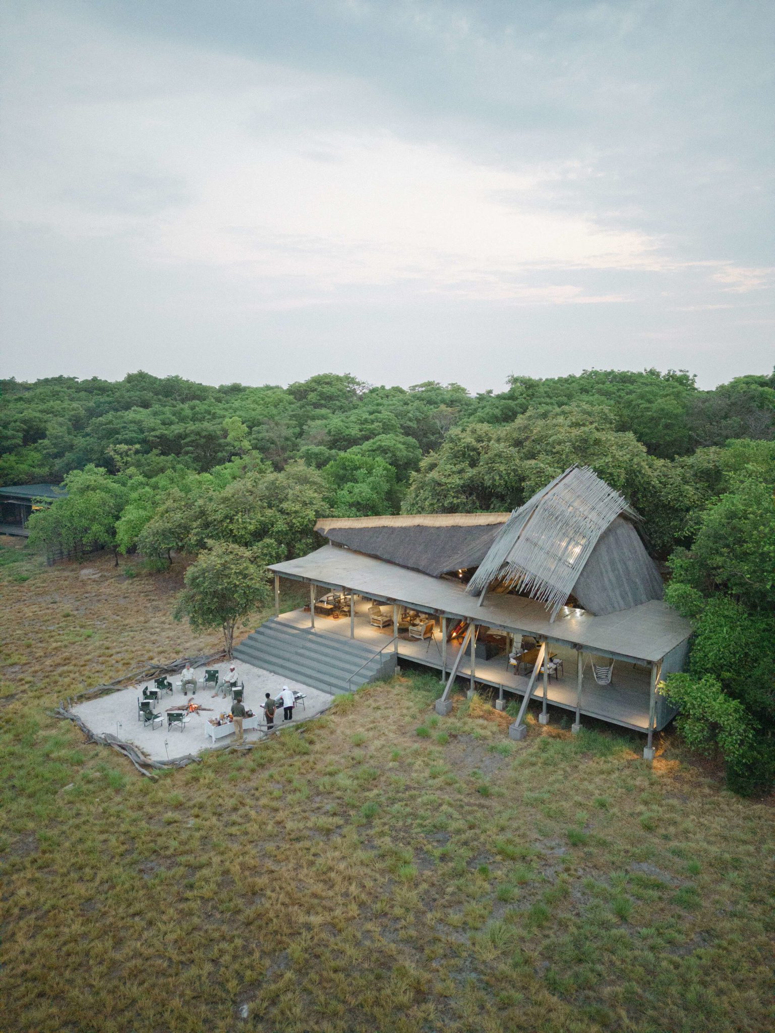 Time + Tide: An African Safari Experience of a Lifetime