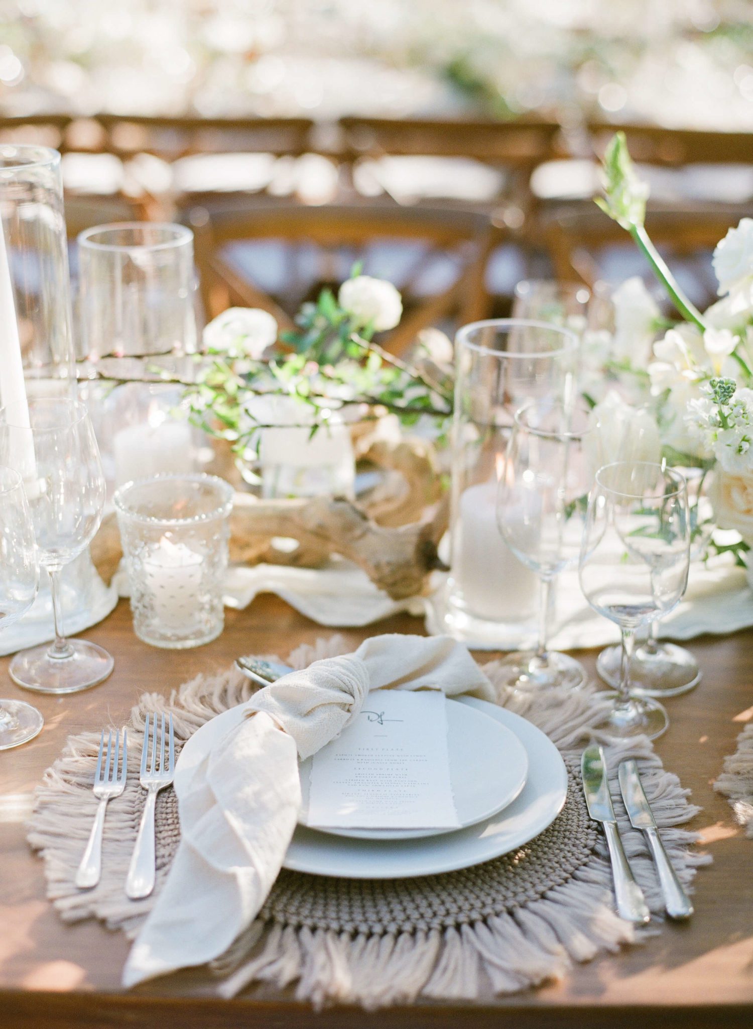 A Romantic Rosewood Mayakoba Wedding in Playa del Carmen - KT Merry